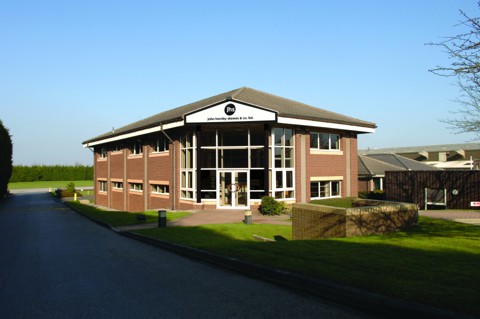 JHS_Building.jpg | NAMM.org