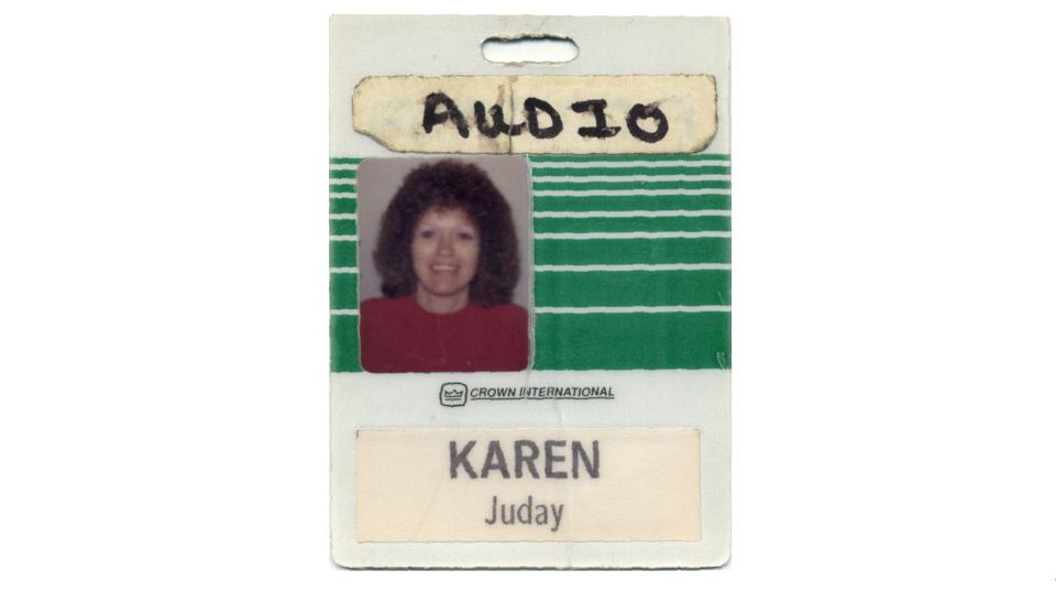 Karen_Badge_edited.jpg | NAMM.org