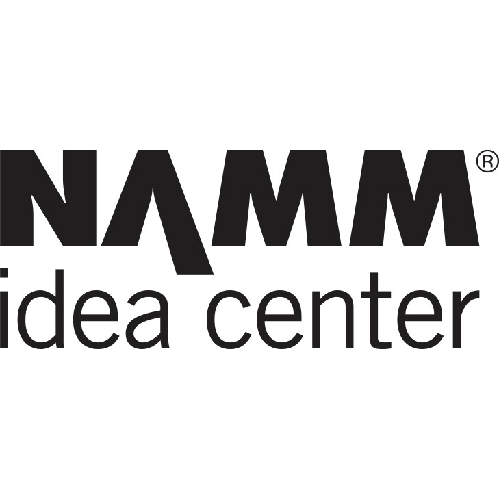 NAMM_IdeaCenterLogo.jpg | NAMM.org