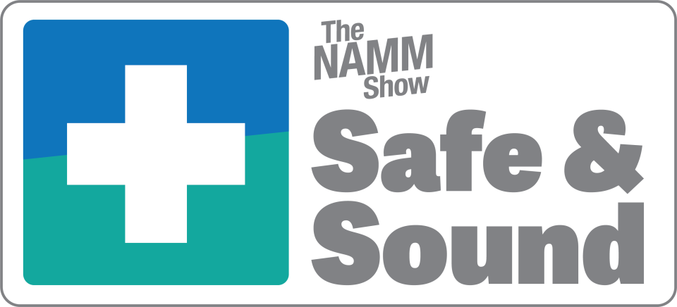 SafeSoundLogo_NS.png | NAMM.org