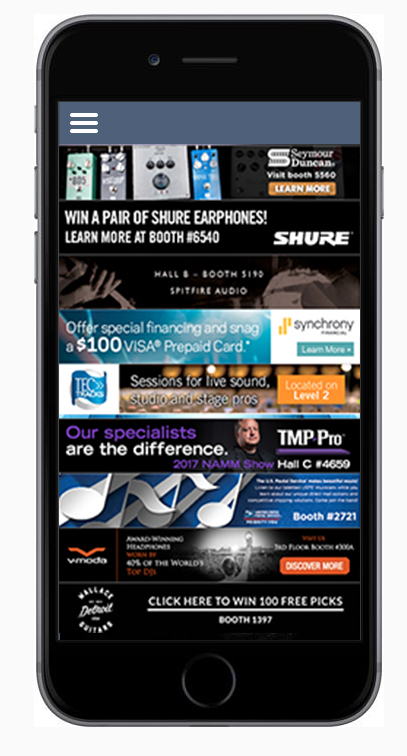 bannerstack2.jpg | NAMM.org