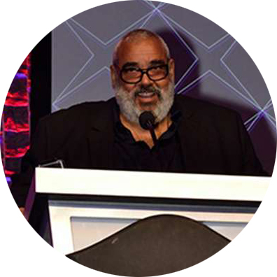 charlie.jpg | NAMM.org