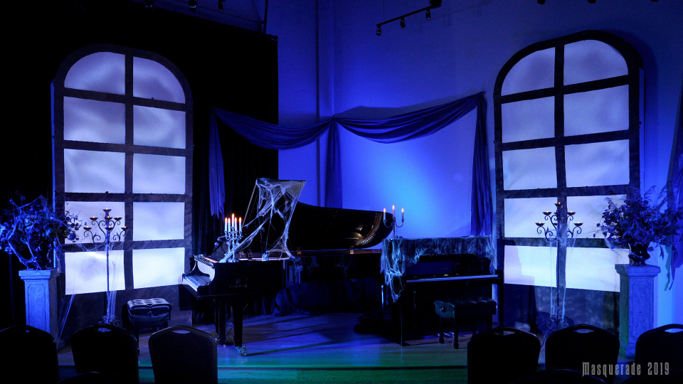 masquerade-9.jpg | NAMM.org