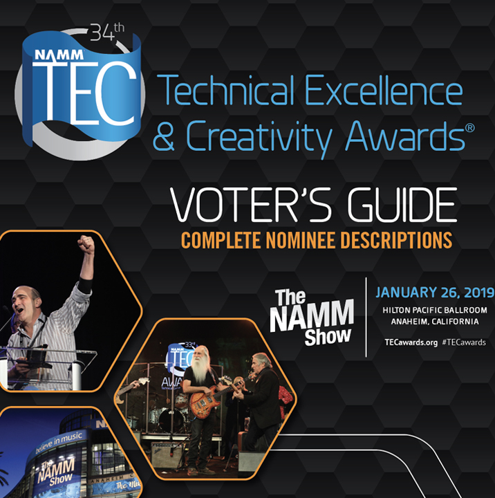 voters.jpg | NAMM.org