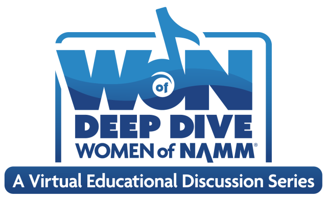 Deep Dive Logo for Zoom.png | NAMM.org