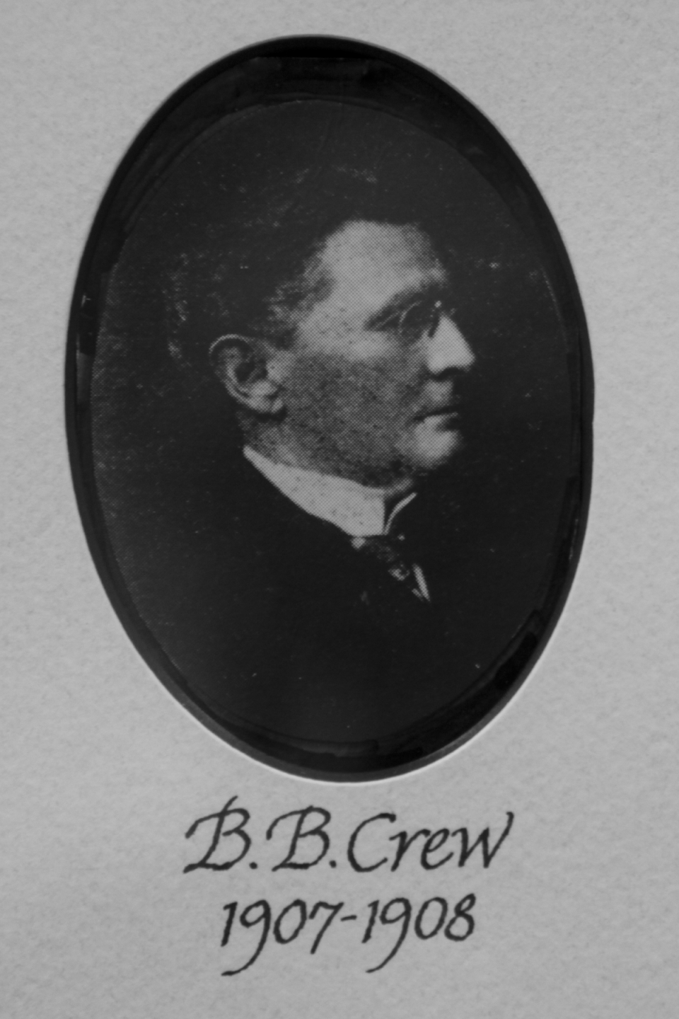 B.B. Crew | NAMM.org