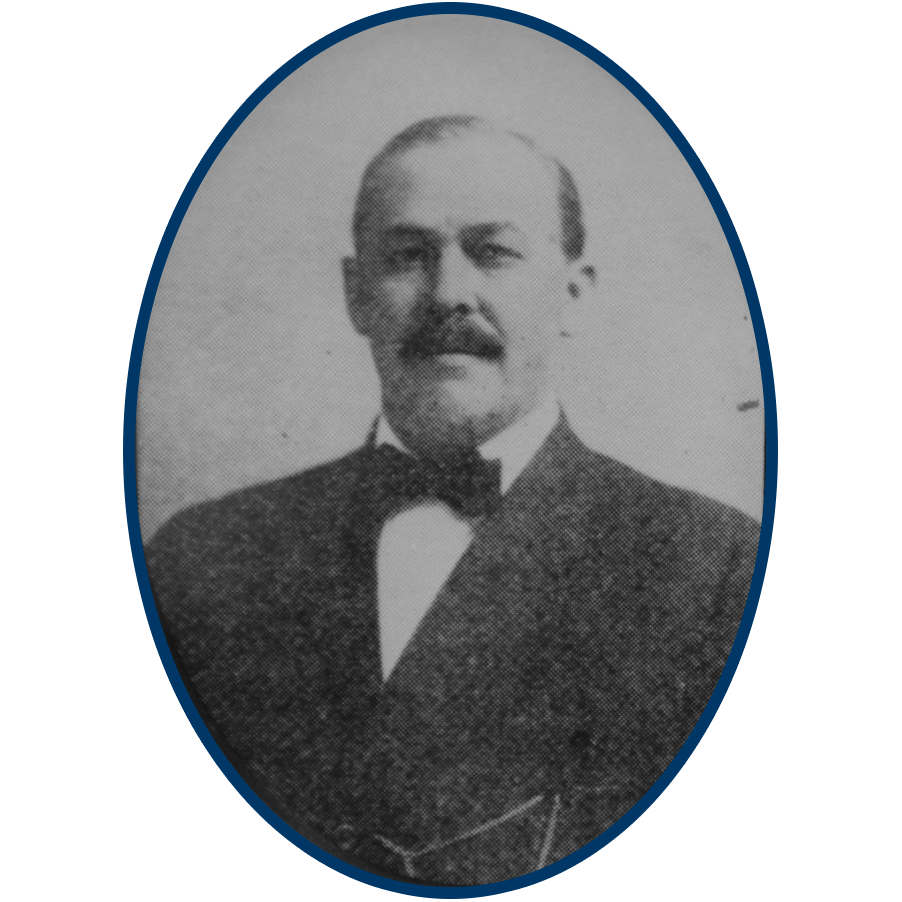 John G. Corley | NAMM.org