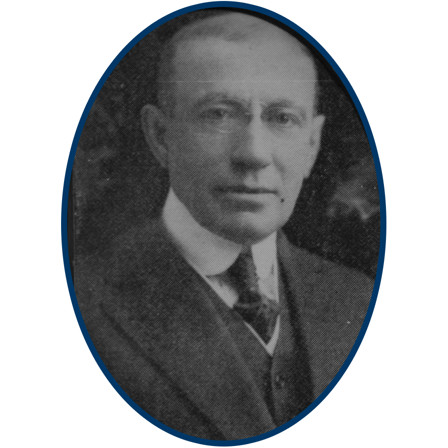 P.E. Conroy | NAMM.org