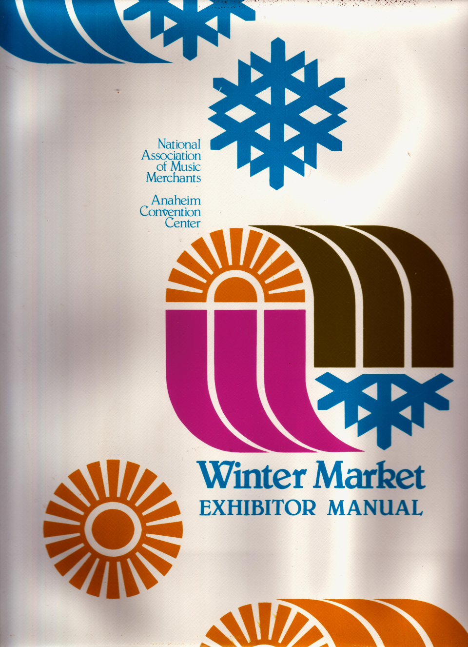 1981-NAMM Exhibitor Manual-Winter.jpg | NAMM.org