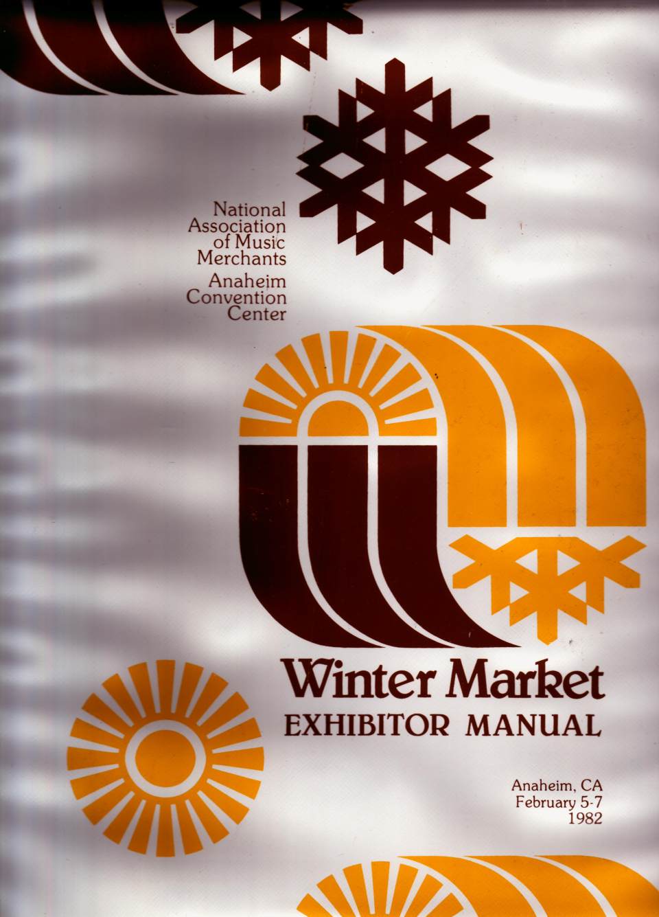 1982-NAMM Exhibitor Manual-Winter.jpg | NAMM.org