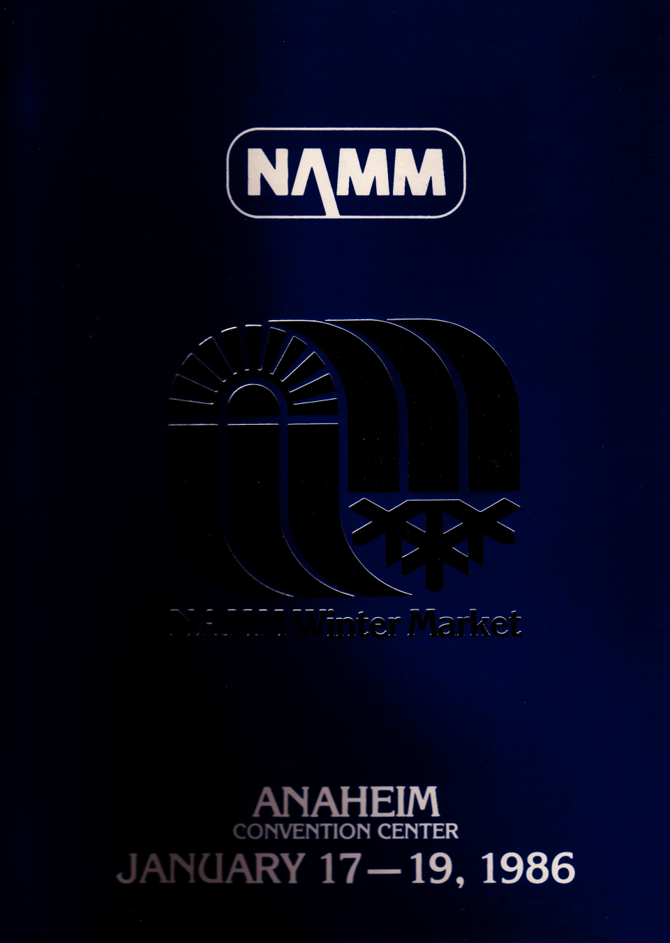 1986-NAMM Exhibitor Manual-Winter.jpg | NAMM.org