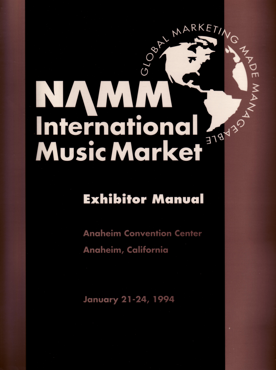 1994-NAMM Exhibitor Manual-Winter.jpg | NAMM.org