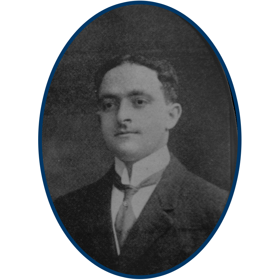 E. Paul Hamilton | NAMM.org