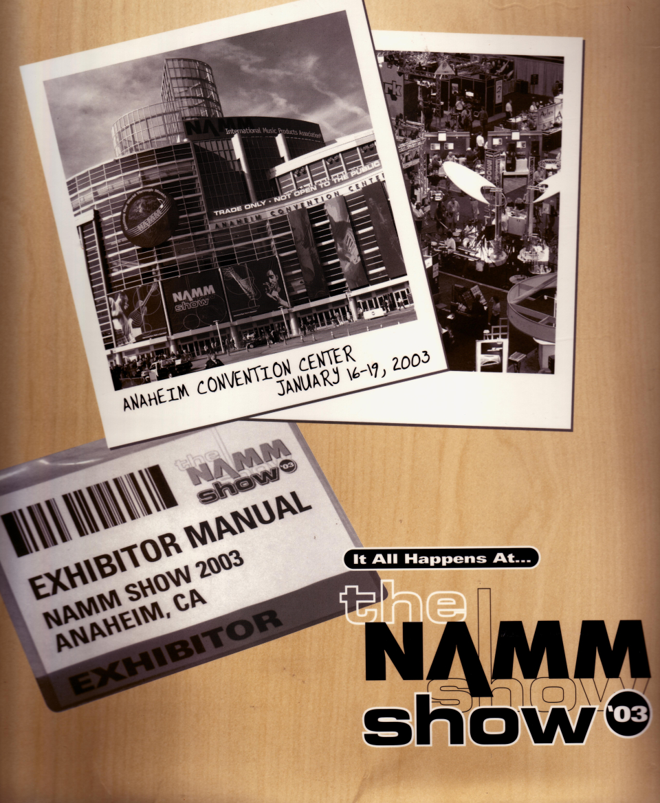 2003-NAMM Exhibitor Manual-Winter.jpg | NAMM.org