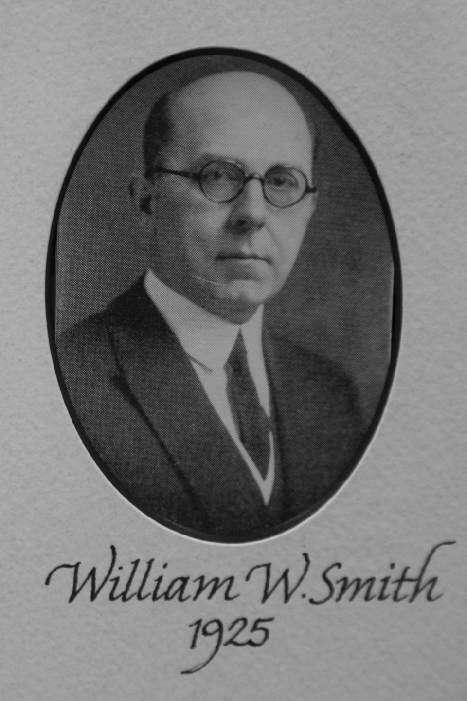 William W. Smith | NAMM.org