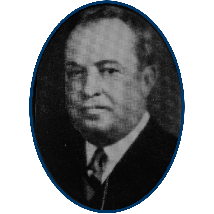 Edward H. Uhl | NAMM.org