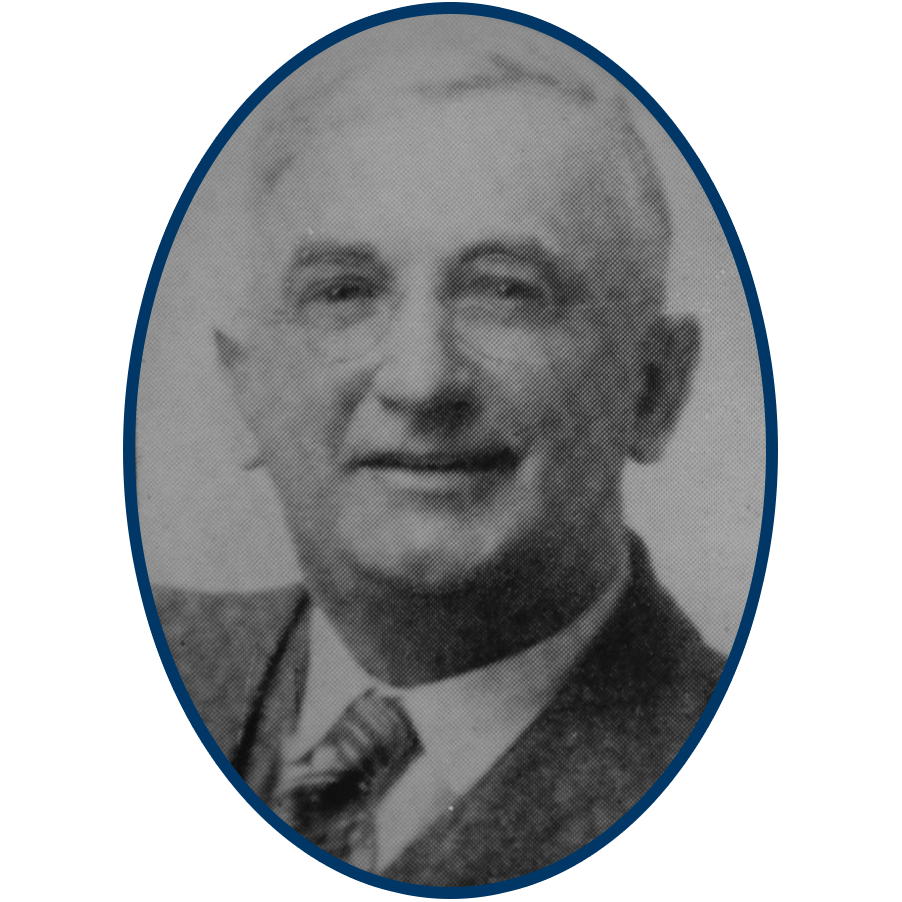 Edwin R. Weeks | NAMM.org