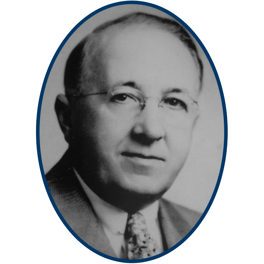 Hugh W. Randall | NAMM.org