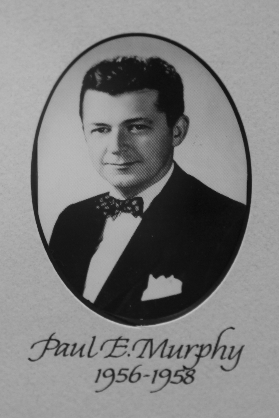 Paul E. Murphy | NAMM.org