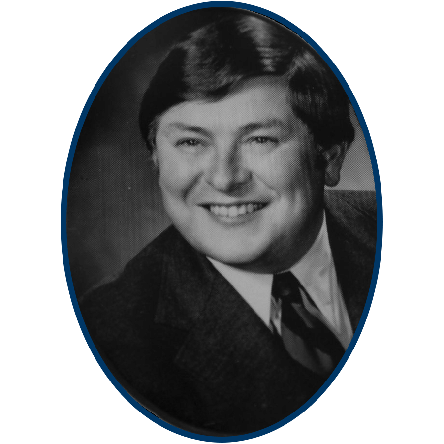 William R. Coyle | NAMM.org