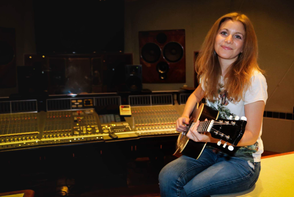 AlexKline.jpg | NAMM.org