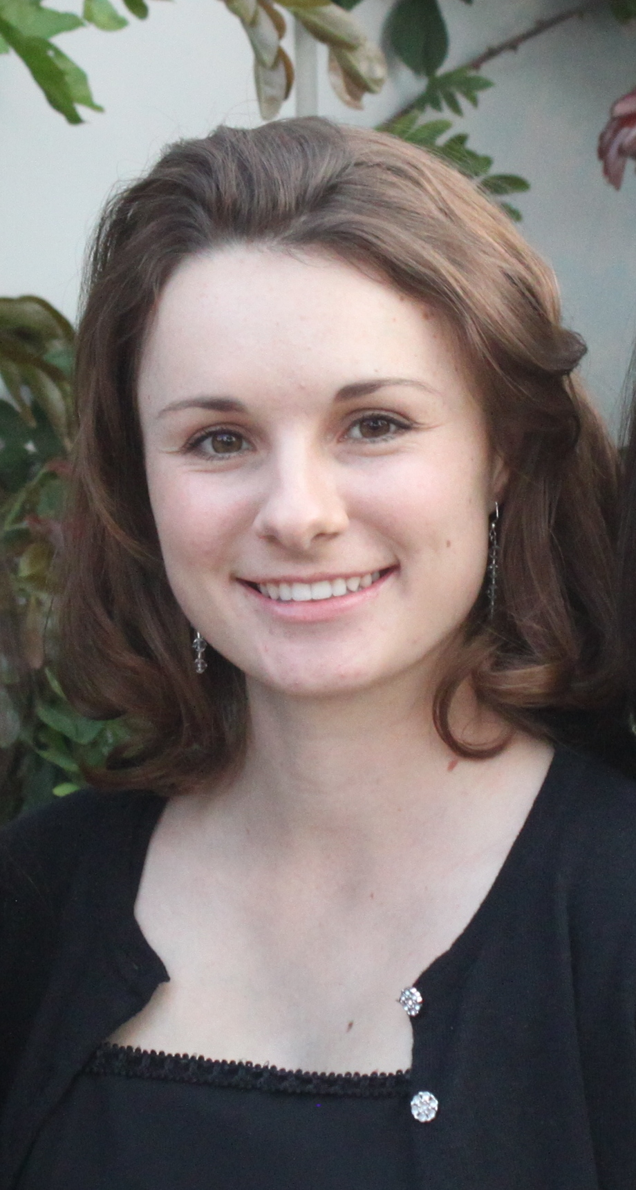 Amber Gokey.JPG | NAMM.org