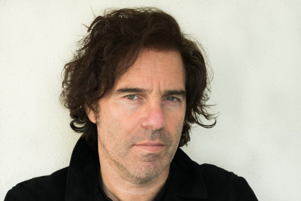 Andrew Slater.jpg | NAMM.org