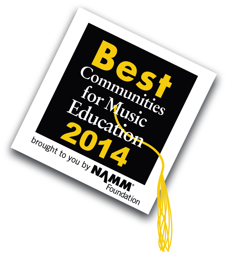 BCME_2014logo | NAMM.org
