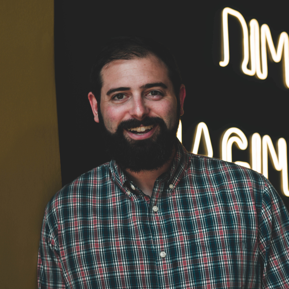 Brian Bauer.jpg | NAMM.org