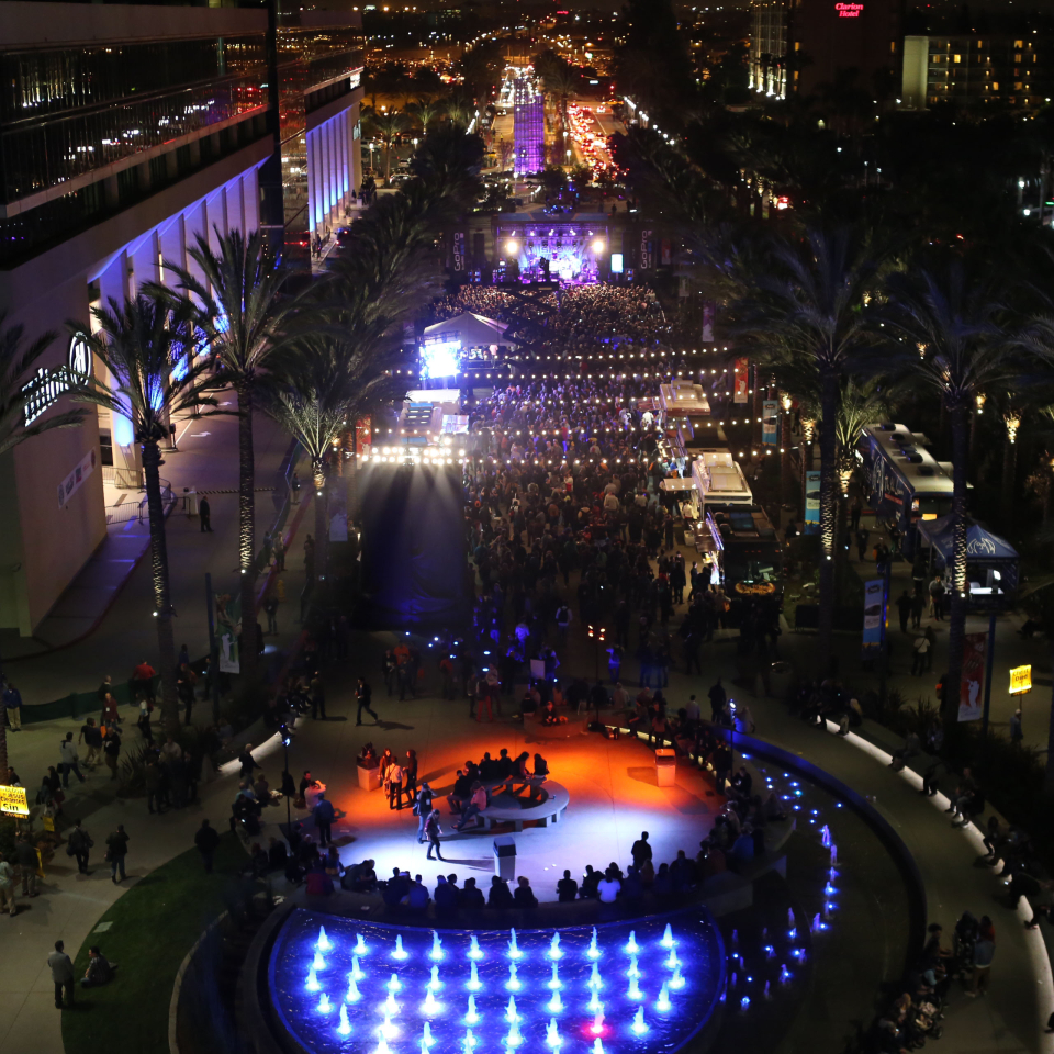 NS14 Gallery Promo | NAMM.org