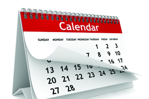 RC-Calendar | NAMM.org