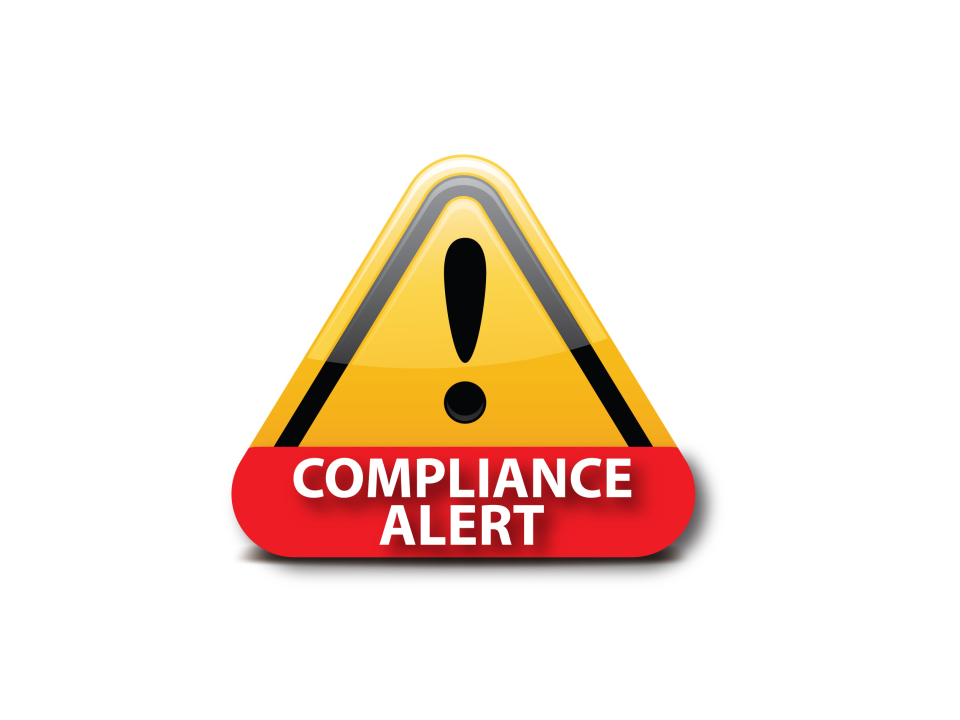 Compliance Alert | NAMM.org