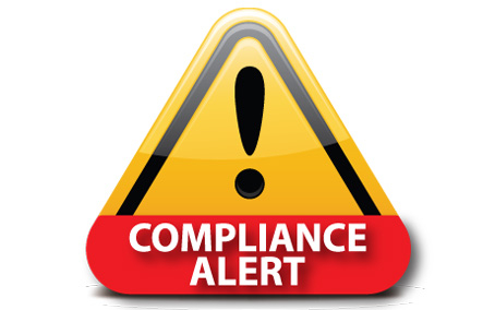 Compliance Alert2 | NAMM.org