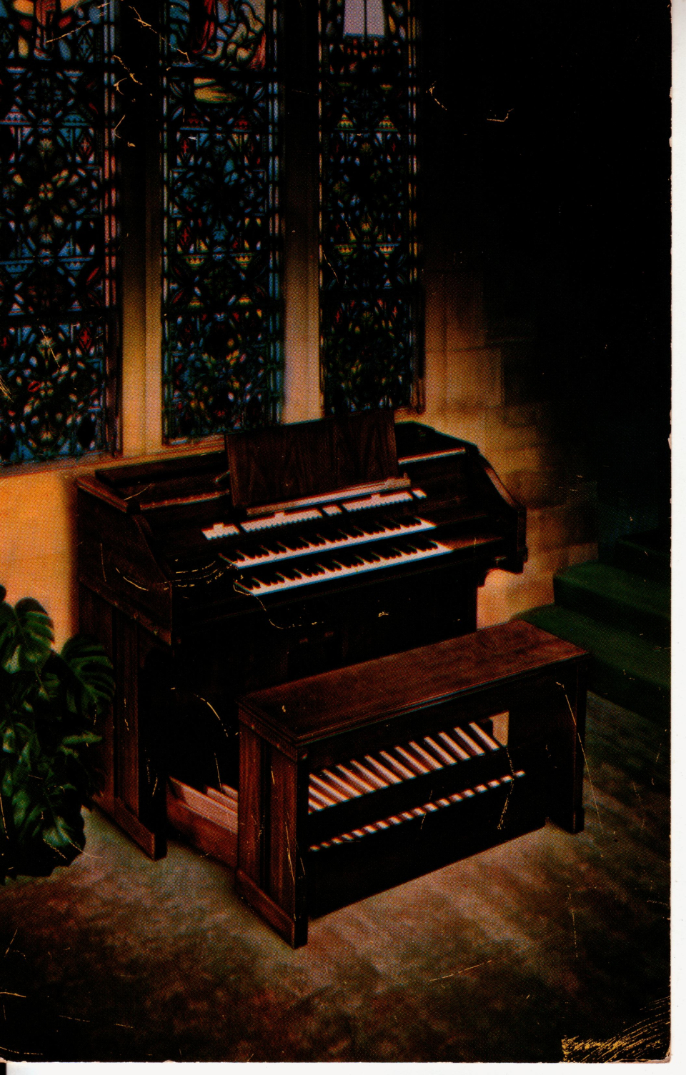Conn Organs.jpg | NAMM.org