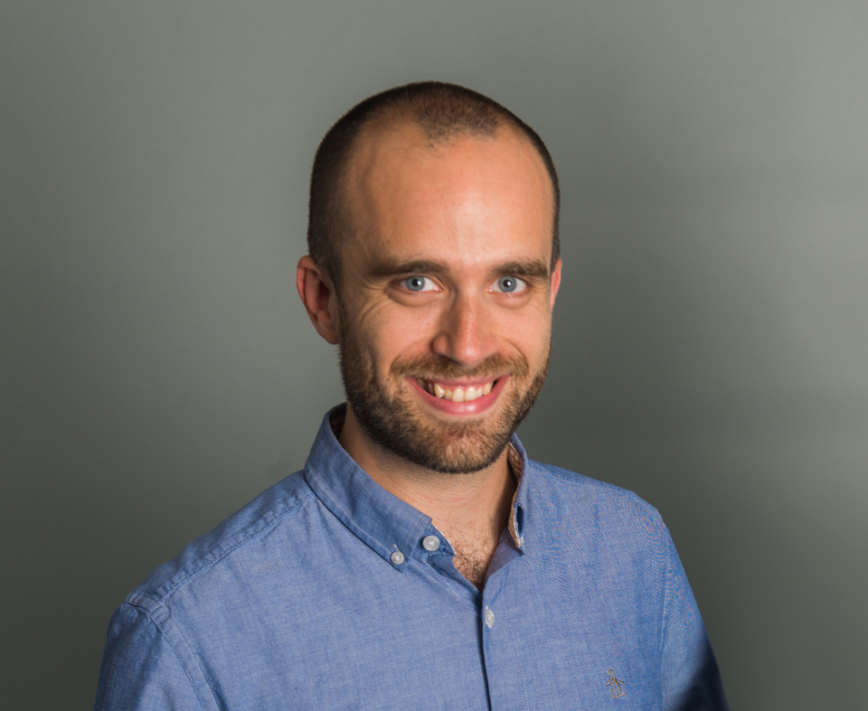 Dan_Melnick.jpg | NAMM.org