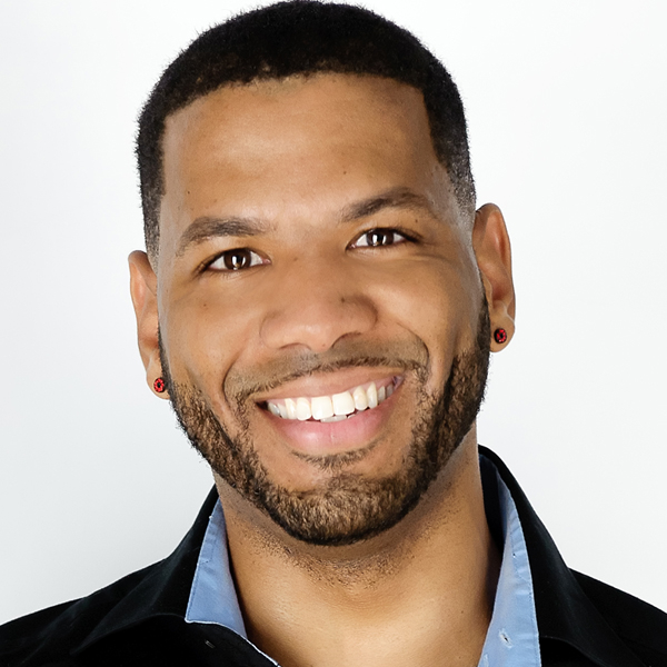 Daunte Profile Pic.jpg | NAMM.org