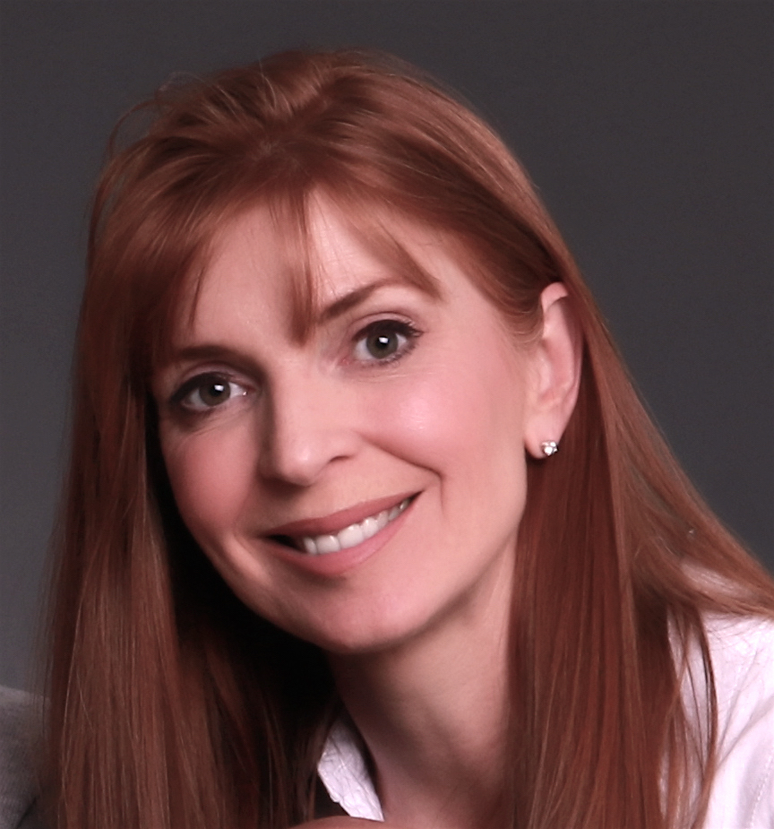 Deb_Barker.jpg | NAMM.org