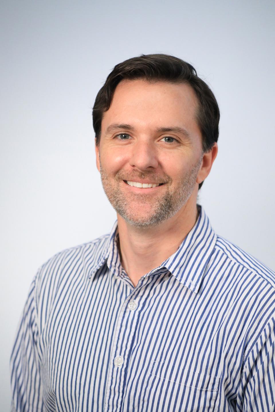 Derek Murphy | NAMM.org