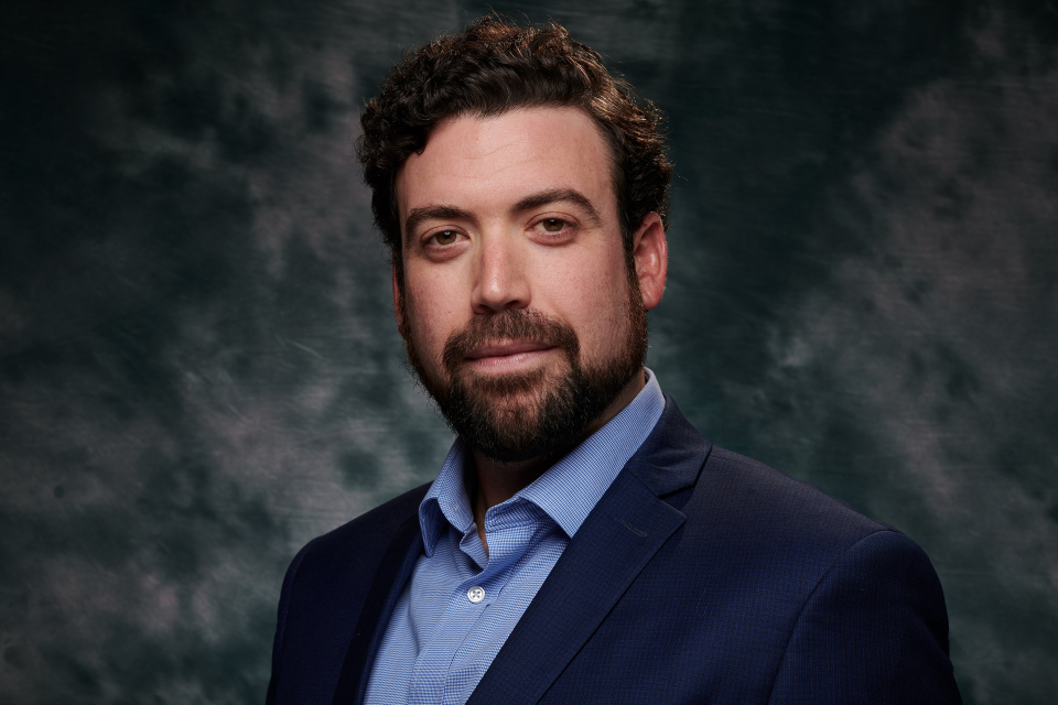 Dr.DavidRosenPhD.jpg | NAMM.org