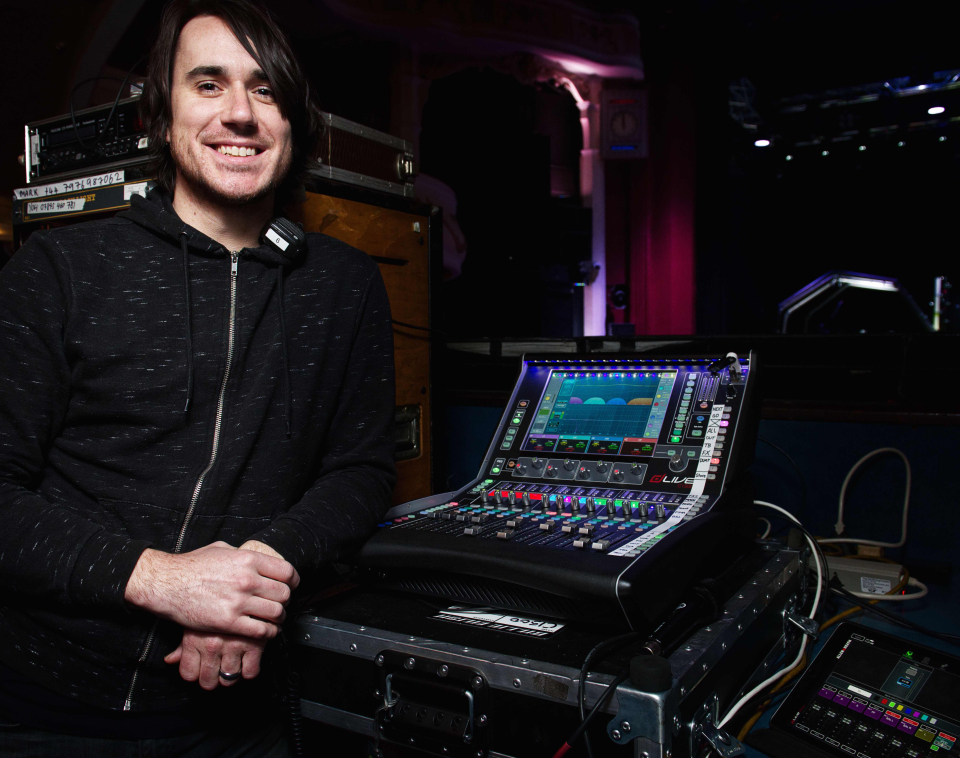 DrewThornton.jpg | NAMM.org