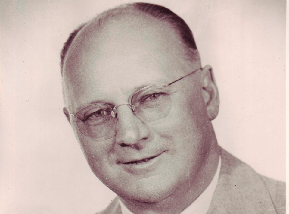 Erlandson_Ray-cropped.jpg | NAMM.org