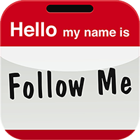 Follow Me App | NAMM.org