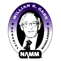 Gard Logo | NAMM.org