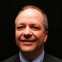 George Quinlan | NAMM.org