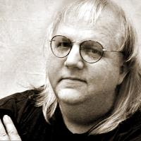 GeorgePetersen.jpg | NAMM.org