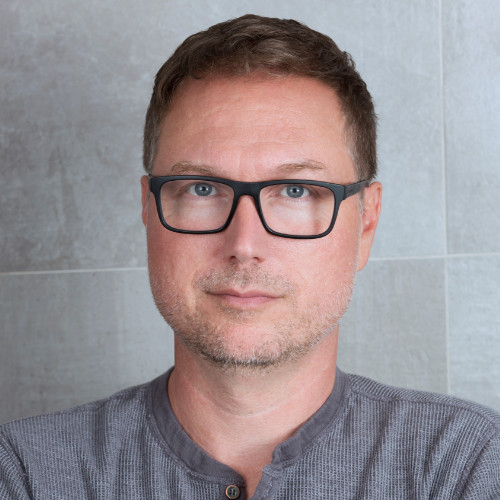 GregoryButler.jpg | NAMM.org