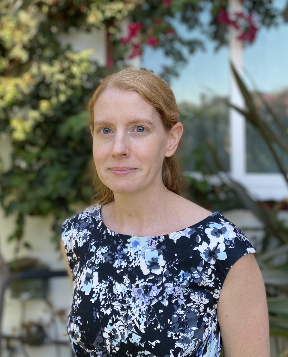 HillaryHowell.jpg | NAMM.org