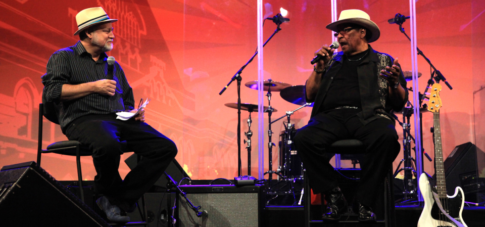 SN14_Nighttime Performances | NAMM.org