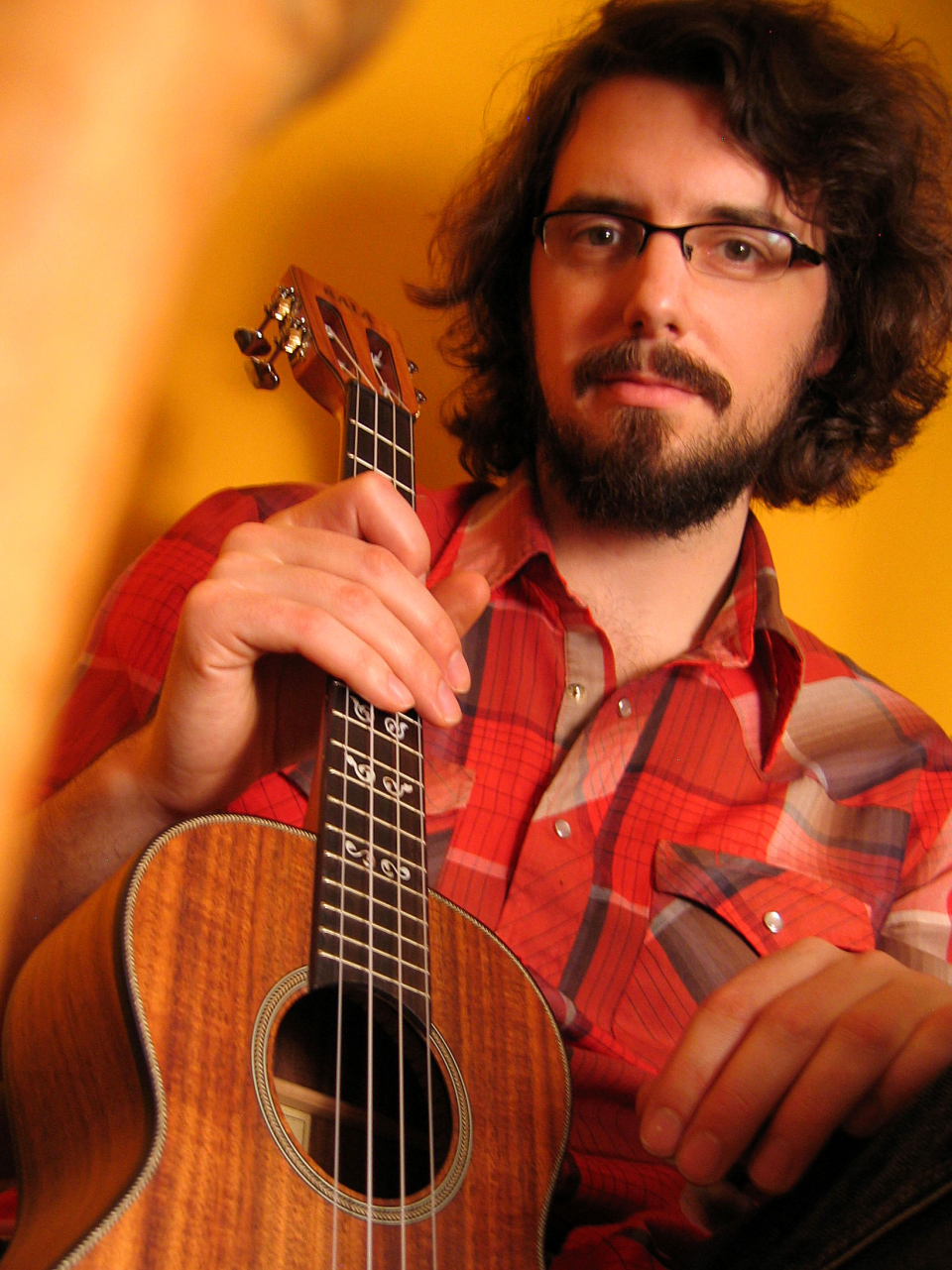 James-Hill-KALA-promo1.jpg | NAMM.org