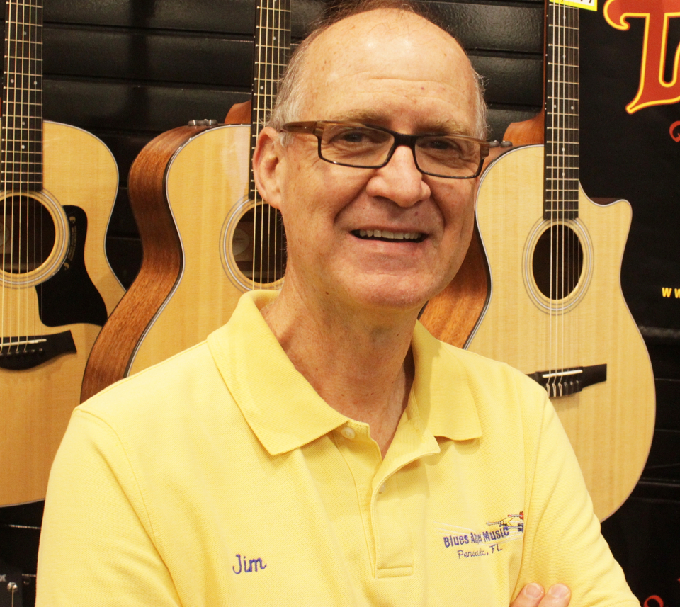 Jim DeStafney picture.JPG | NAMM.org